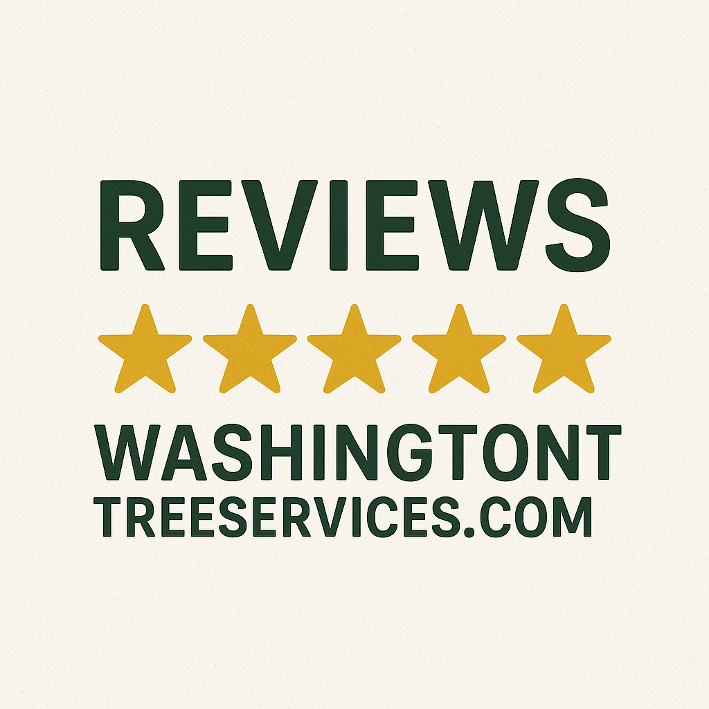 Home - Reviews for Washington Tree Services